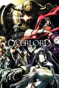 Overlord: Season 2 | Cast and Crew | Rotten Tomatoes
