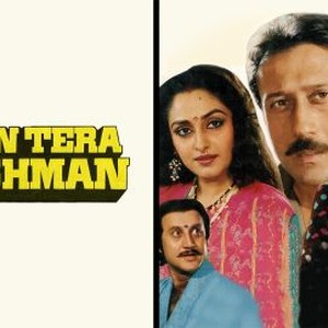 Main Tera Dushman - Rotten Tomatoes