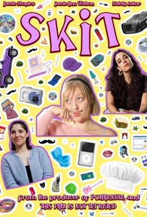 Skit | Rotten Tomatoes