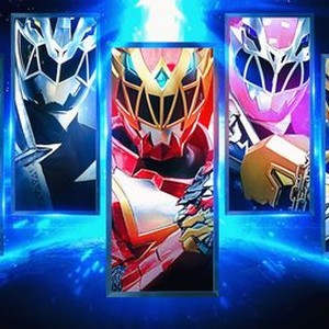 Power Rangers: Generations: Dino Fury: Season 2, Episode 22 - Rotten Tomatoes