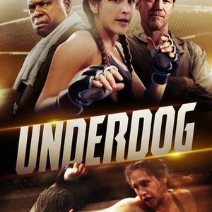 Underdog - Rotten Tomatoes