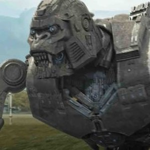 Ape vs. Mecha Ape - Rotten Tomatoes