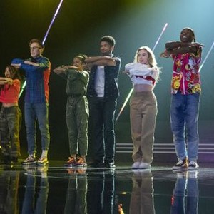 Work It - Rotten Tomatoes