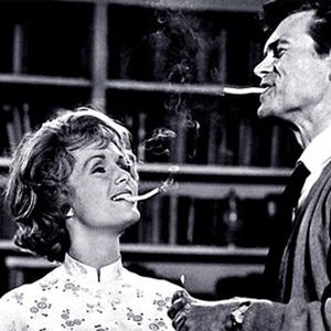 Mary, Mary (1963) - Rotten Tomatoes