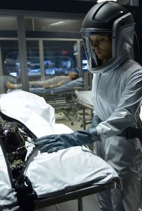 Helix: Season 1, Episode 1 | Rotten Tomatoes