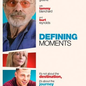 Defining Moments - Rotten Tomatoes