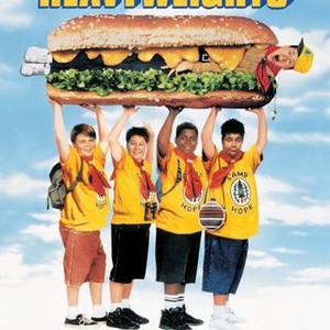 Heavyweights - Rotten Tomatoes