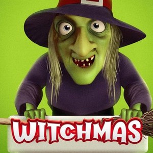 Witchmas - Rotten Tomatoes