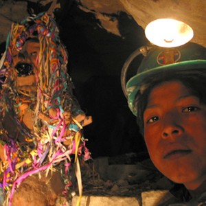 The Devil's Miner - Rotten Tomatoes