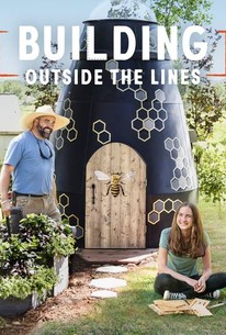 Building Outside the Lines: Season 1 | Cast and Crew | Rotten Tomatoes