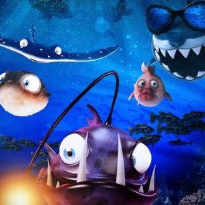 Fishtales - Rotten Tomatoes