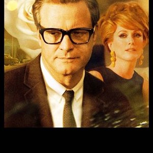 A Single Man - Rotten Tomatoes