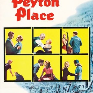 Peyton Place - Rotten Tomatoes