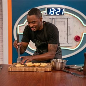 Easy-Bake Battle: The Home Cooking Competition - Rotten Tomatoes