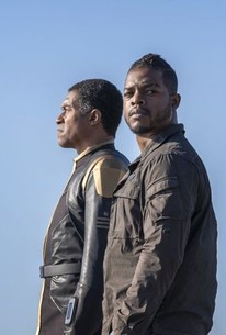 Beacon 23: Season 2, Episode 7 | Rotten Tomatoes