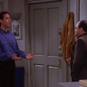 Seinfeld: Season 4, Episode 7 - Rotten Tomatoes