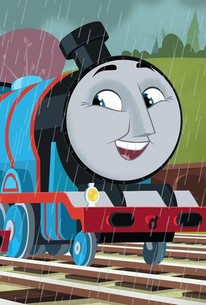 Thomas & Friends: All Engines Go: Season 2, Episode 37 - Rotten Tomatoes