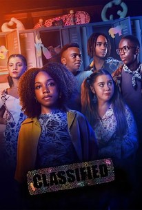 Classified | Rotten Tomatoes