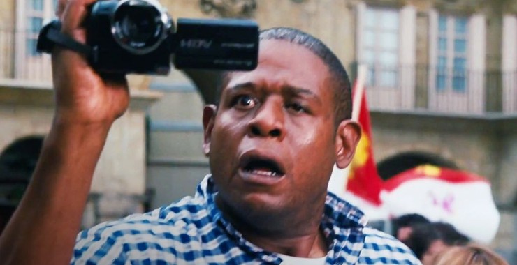 Vantage Point - Rotten Tomatoes