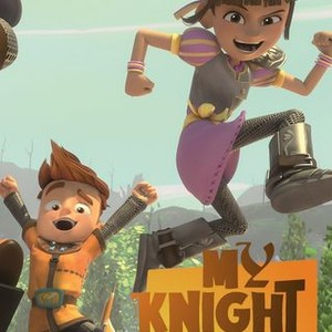 My Knight and Me - Rotten Tomatoes