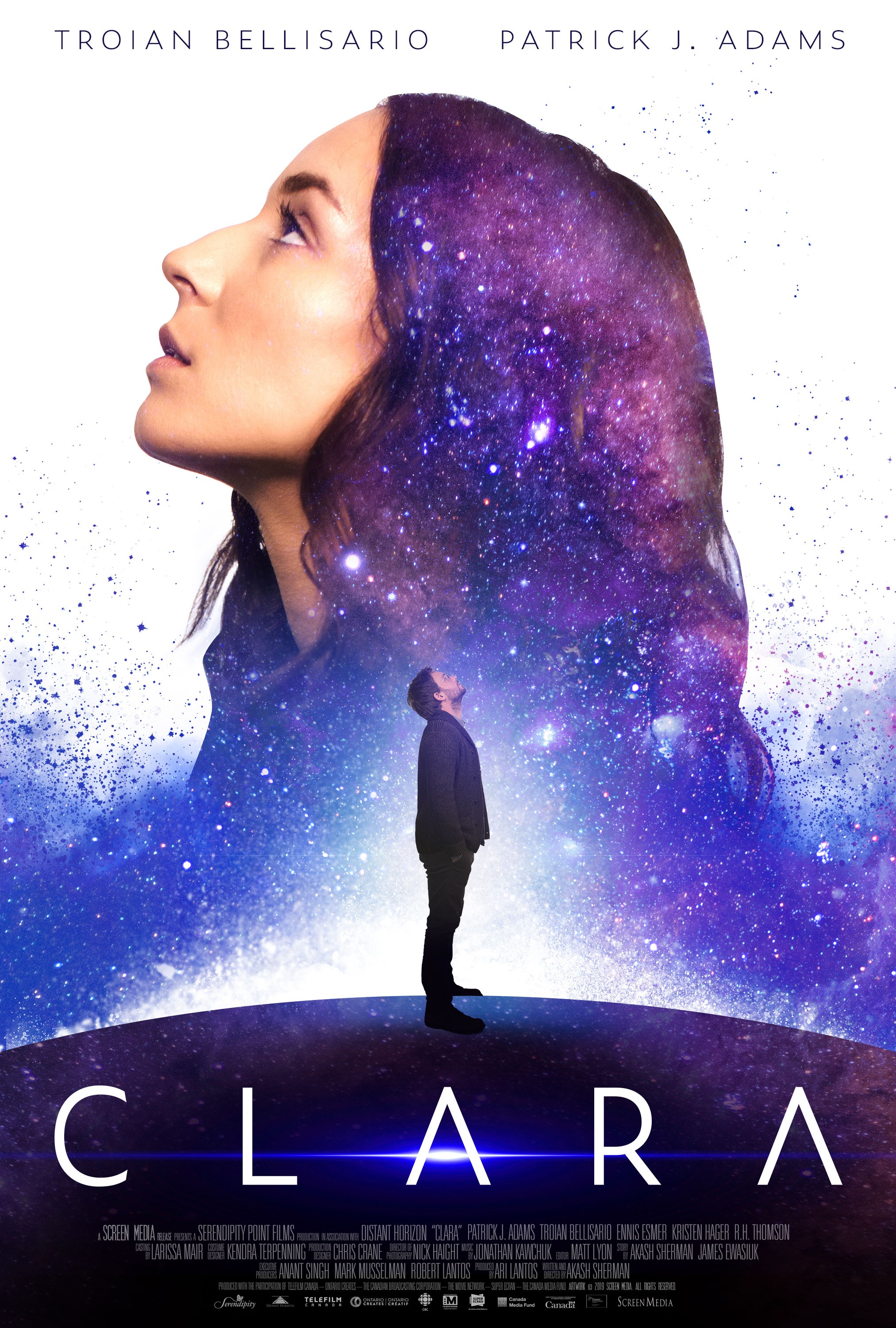 Clara - Trailers & Videos | Rotten Tomatoes
