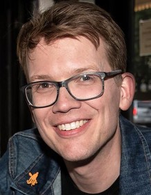 Hank Green | Rotten Tomatoes