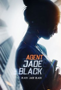 Agent Jade Black | Rotten Tomatoes