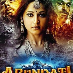 Arundhati - Rotten Tomatoes