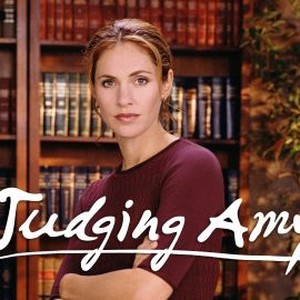Judging Amy - Rotten Tomatoes