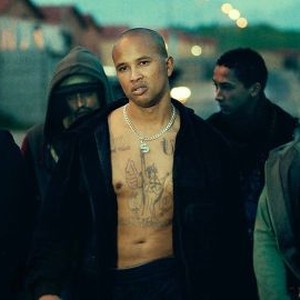 Four Corners - Rotten Tomatoes