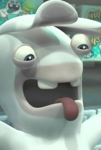 Rabbids Invasion: Season 1, Episode 28 | Rotten Tomatoes