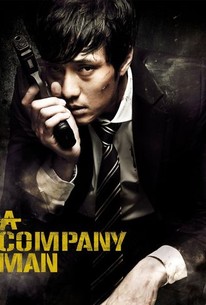 A Company Man | Rotten Tomatoes