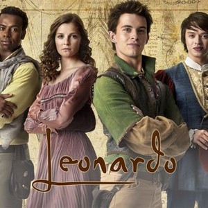 Leonardo - Rotten Tomatoes