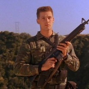 Class of 1999 II: The Substitute - Rotten Tomatoes