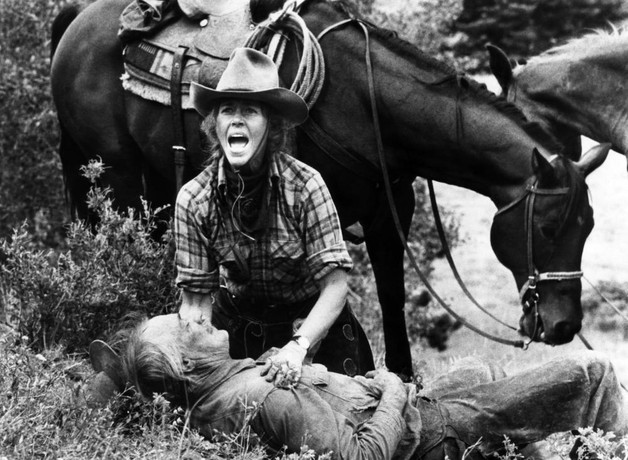 Actor Richard Farnsworth 60 Photos - Moonagedaydream.film