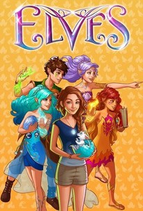 Elves (2015) | Rotten Tomatoes