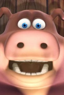 Back at the Barnyard: Season 2, Episode 18 | Rotten Tomatoes
