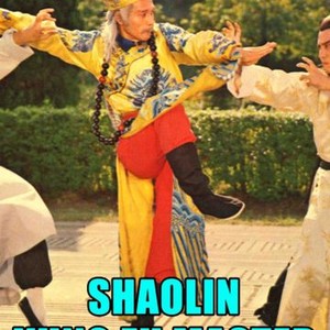 Shaolin Kung Fu Master - Rotten Tomatoes