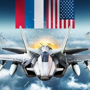 Top Gunner: America vs. Russia - Rotten Tomatoes