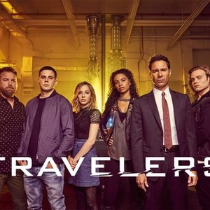 Travelers - Rotten Tomatoes