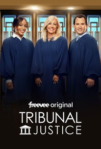 Tribunal Justice - Rotten Tomatoes