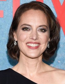 Amy Mainzer - Rotten Tomatoes