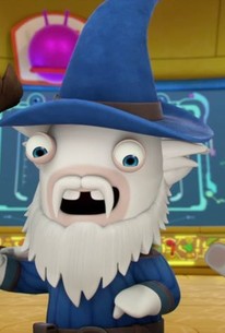 Rabbids Invasion: Season 4, Episode 46 - Rotten Tomatoes