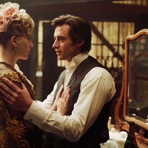 The Prestige - Rotten Tomatoes