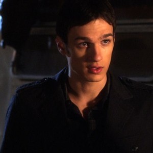 Christian Alexander - Rotten Tomatoes