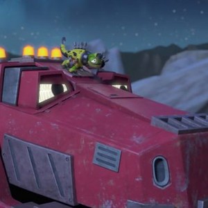 Dinotrux Supercharged: Season 1, Episode 2 - Rotten Tomatoes