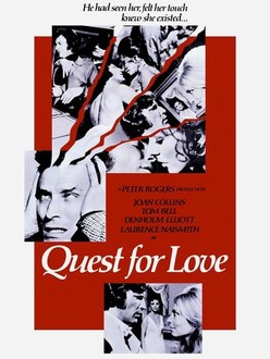 love quest