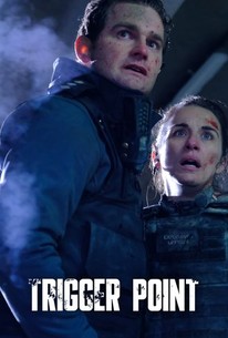 Trigger Point: Season 2 | Rotten Tomatoes
