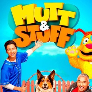 Mutt & Stuff - Rotten Tomatoes