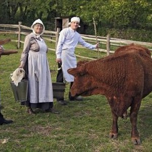 Edwardian Farm: Season 1, Episode 9 - Rotten Tomatoes
